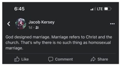 Daily Signal Exclusive: Police Officer Resigns after Being Put on Leave ...